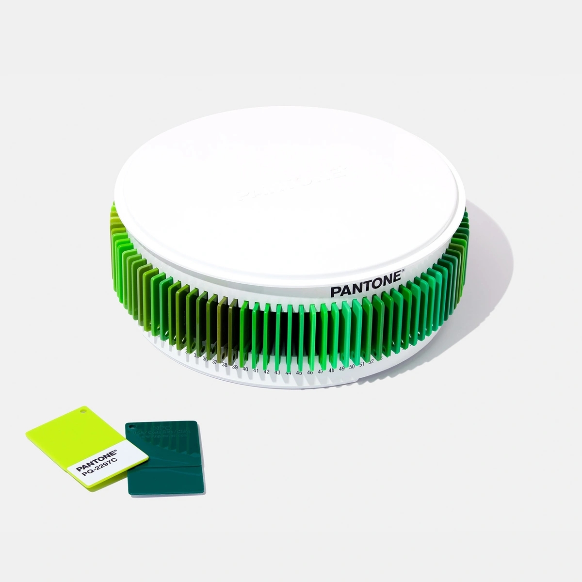 PANTONE Plastic Chip Color Sets